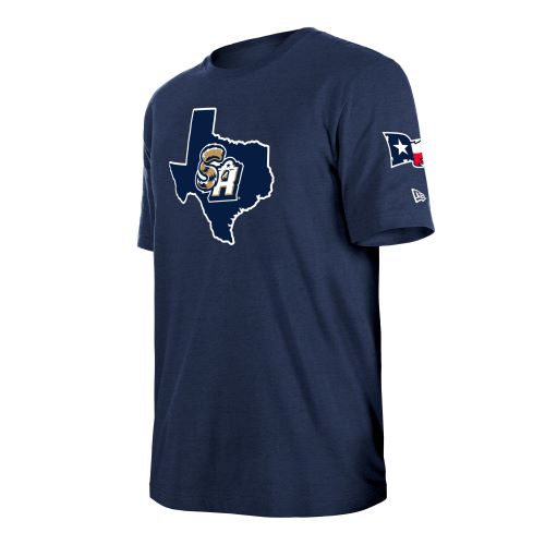 Missions Texas SA Poly T – San Antonio Missions Official Store
