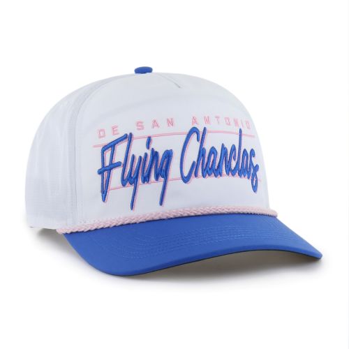 Flying Chanclas Condor Two Tone Hitch Cap – San Antonio Missions ...