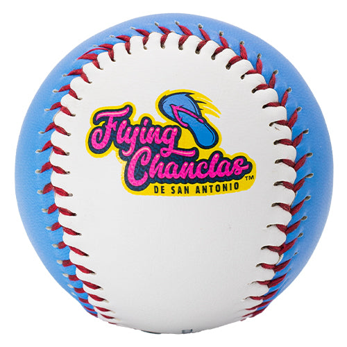 FC 2 Color Logo Baseball – San Antonio Missions Official Store